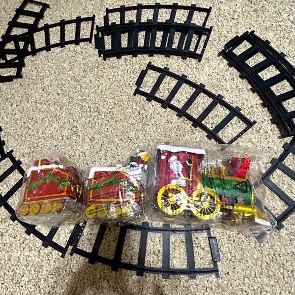 Holiday | New North Pole Express Musical Train | Poshmark